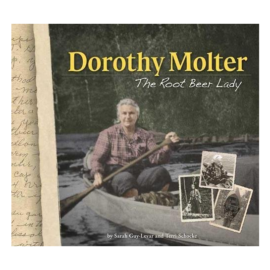 Dorothy Molter: The Root Beer Lady - Biography and Legacy | Dorothy ...