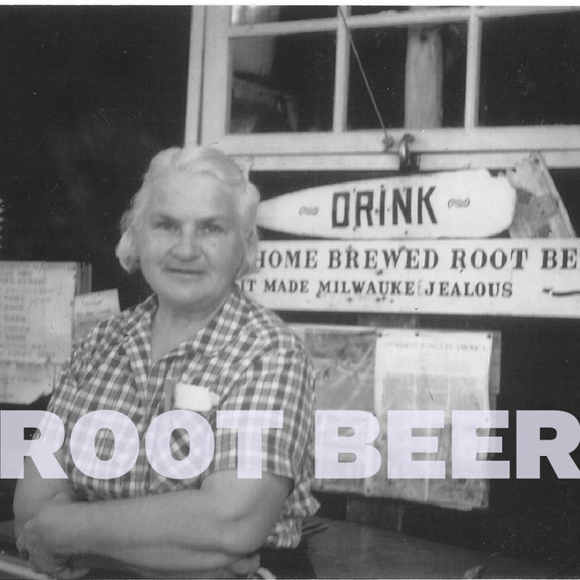 Root Beer | Dorothy Molter Museum