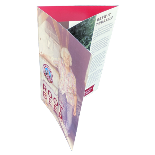 Dorothy's Root Beer Recipe – Brew Your Own Historic Beverage | Dorothy ...